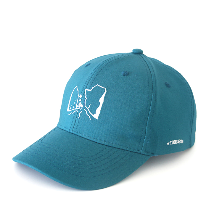 Custom 100 Cotton Material Nice Quality Structured Baseball Hat Add ...